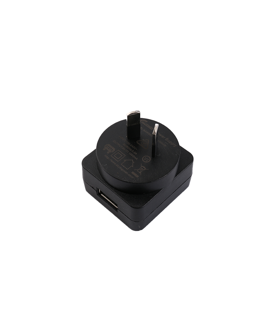 TRANSFORM-U | USB Plug | Shaver Shop