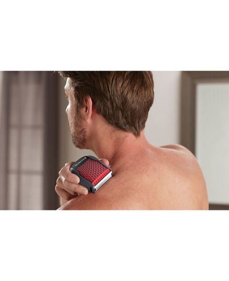 Remington | Quick Groom Body & Back Groomer | Shaver Shop