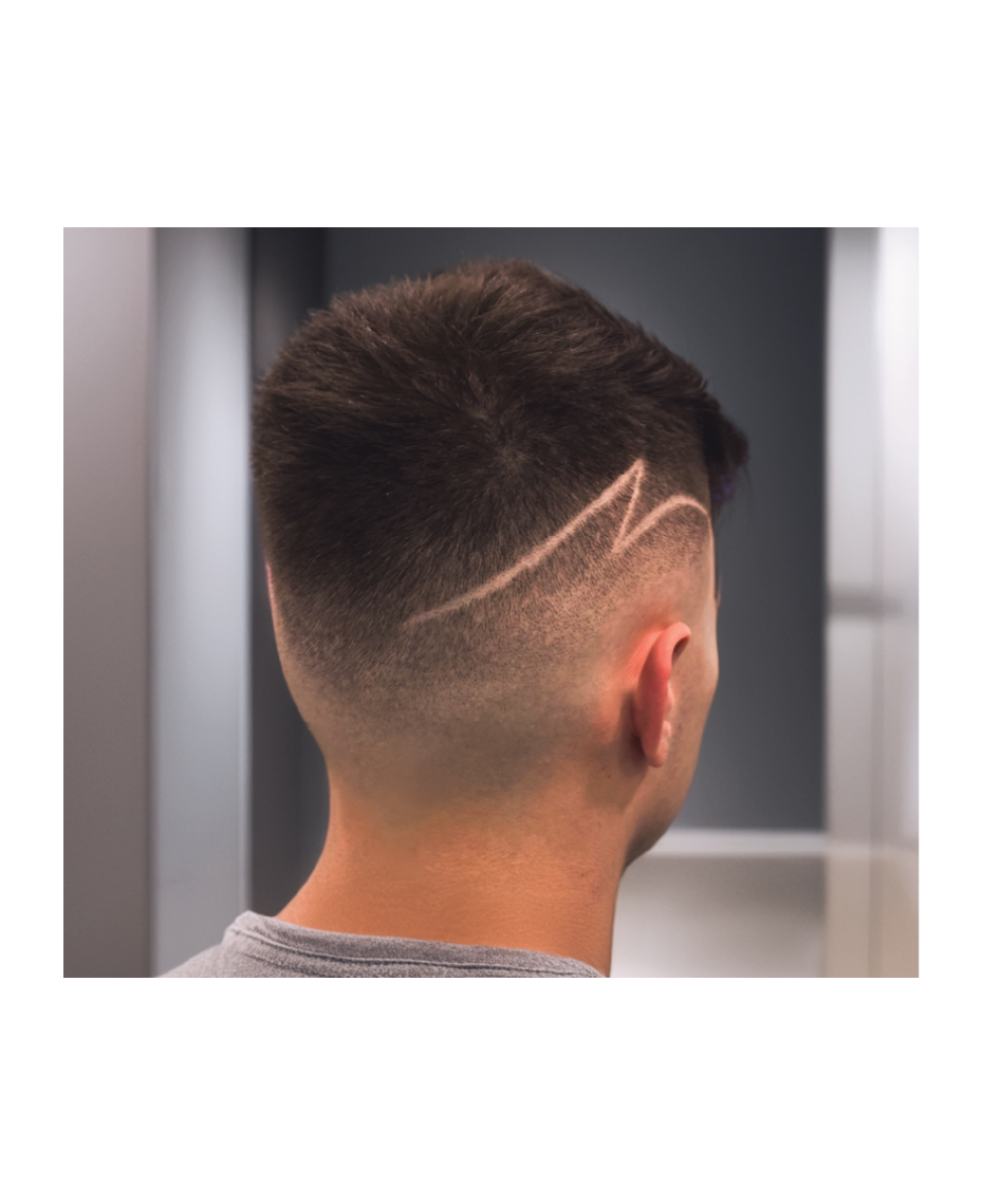 TRANSFORM-U | sUper-close Trimmer | Shaver Shop