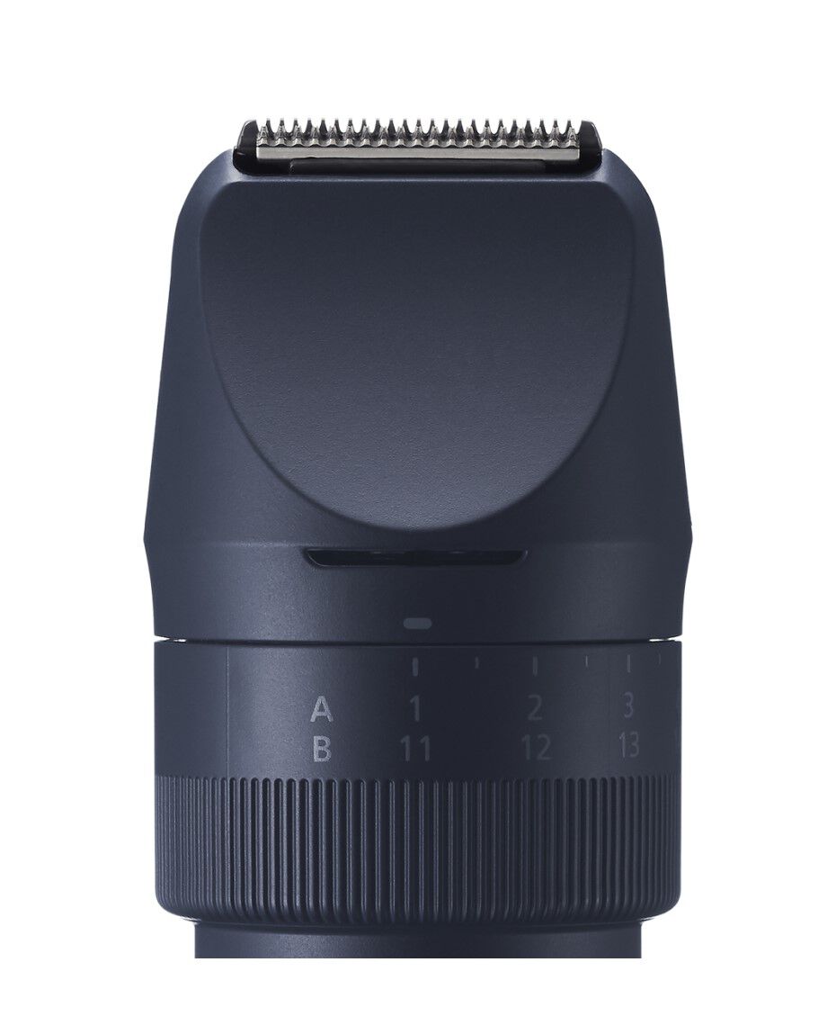 Panasonic | Multishape Beard & Hair Trimmer Head Attachment | Shaver Shop