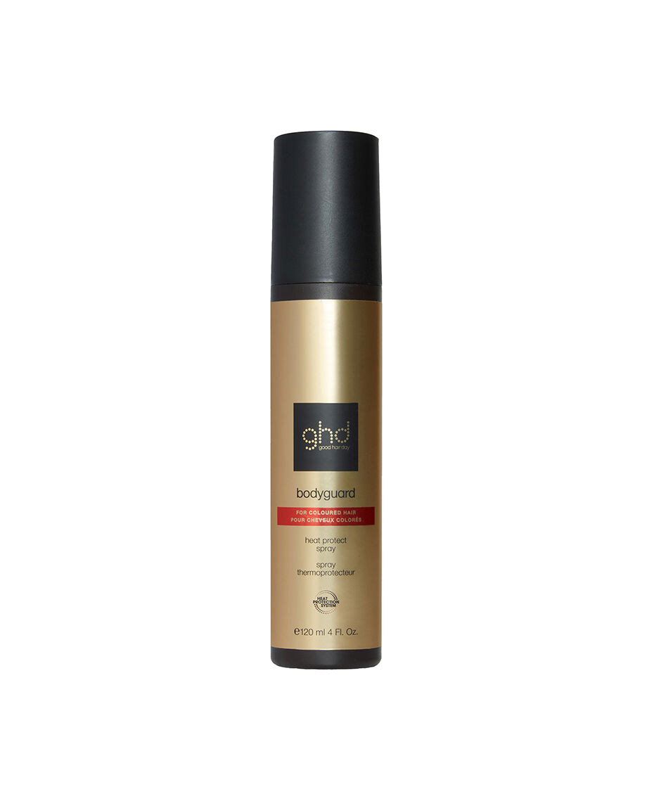 ghd | bodyguard - heat protect spray for coloured hair 120mL | Shaver Shop
