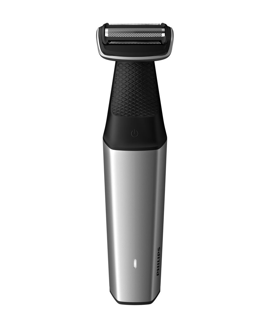 Philips | Series 5000 Waterproof Body Groomer | Shaver Shop