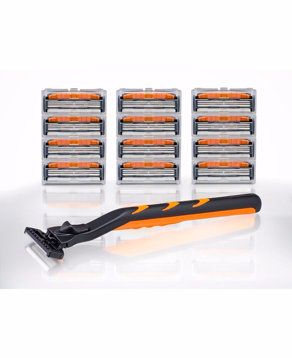 MicroTouch | TouchBlade Razor | Shaver Shop