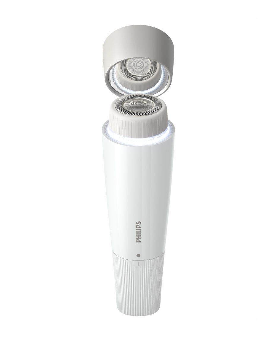 Philips | Series 9000 Epilator Beauty Set | Shaver Shop