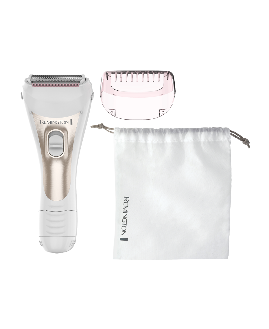 Remington | S1 Smooth Lady Shaver | Shaver Shop