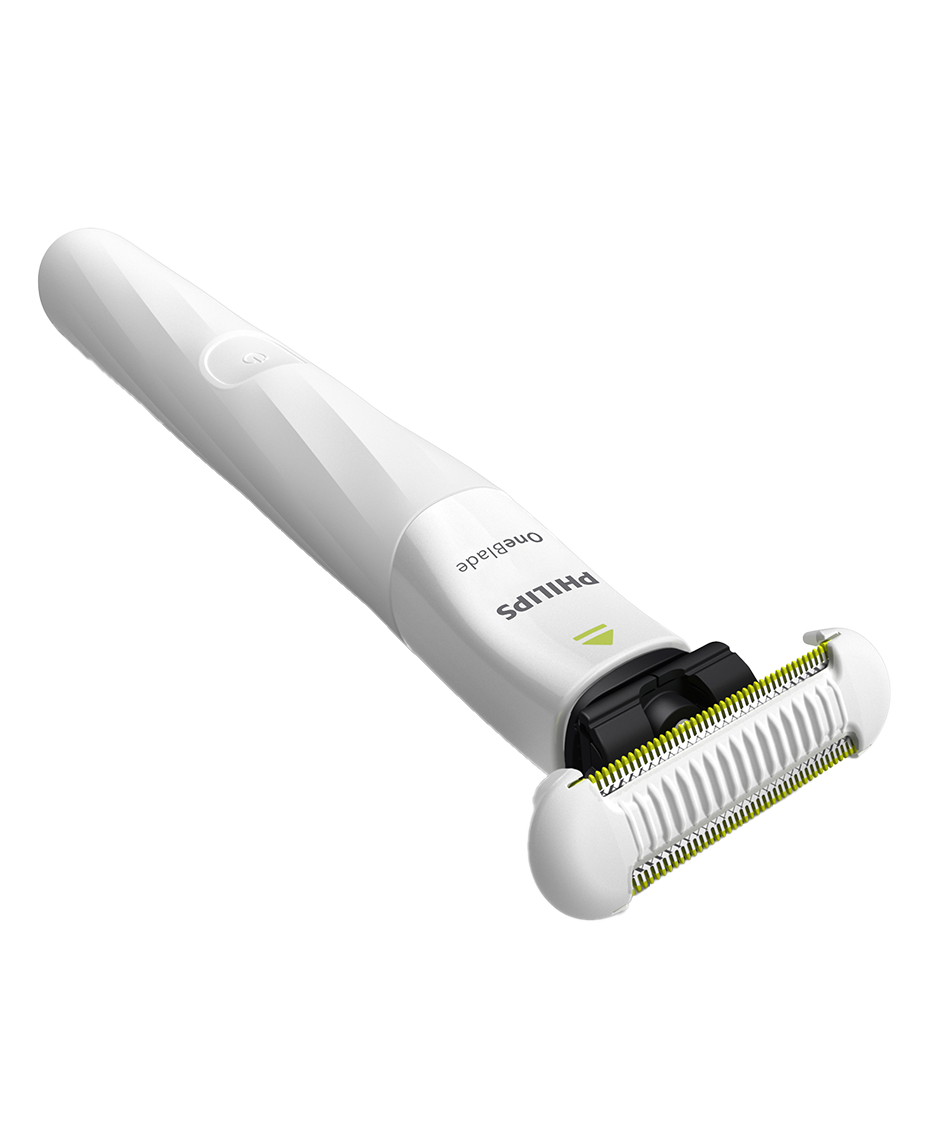 Philips | OneBlade Intimate | Shaver Shop