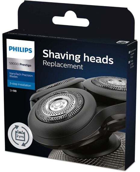 Philips | Series 9000 Replacement Head | Shaver Shop