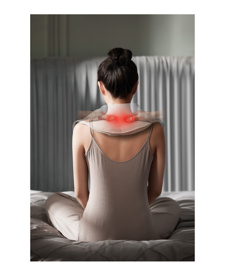 Philips Massage Shawl Shaver Shop