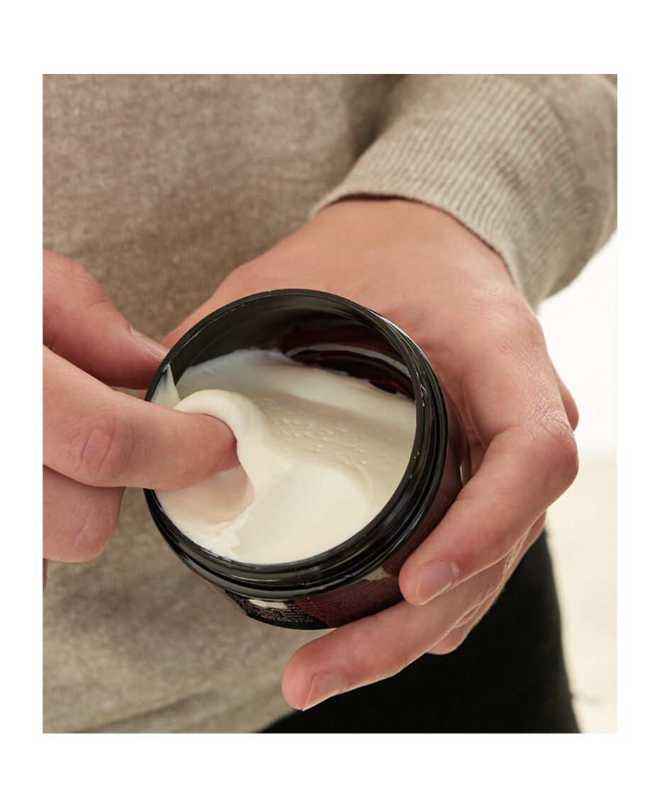 American Crew | Cream Pomade - 85g | Shaver Shop