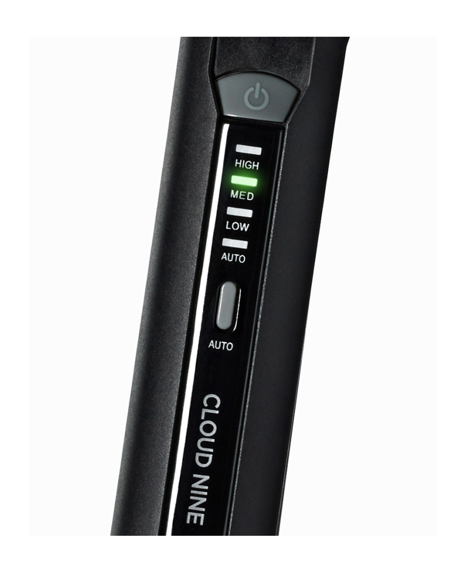 CLOUD NINE | The Texture Wand Hair Curler | Shaver Shop