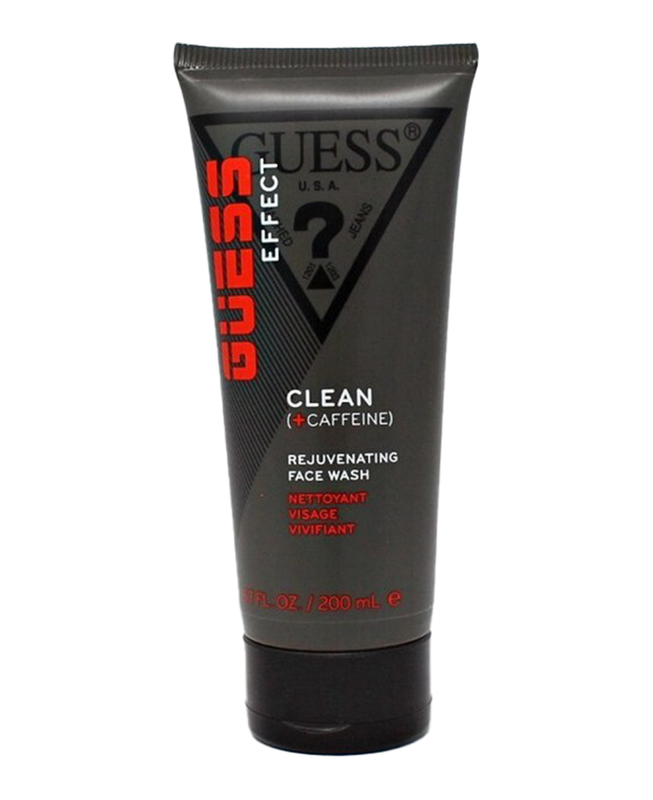 Guess | Effect Invigorating Hair & Body Wash - 200mL | Shaver Shop