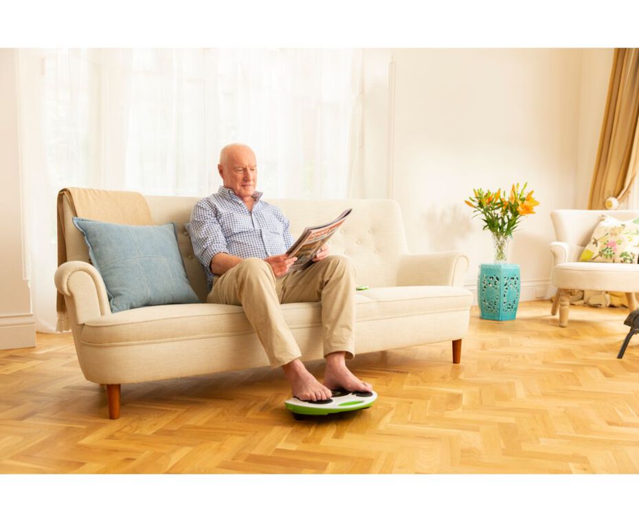 Revitive | Medic Plus Circulation Booster with EMS & TENS | Shaver Shop