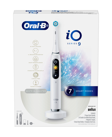 Oral-B iO | Shaver Shop