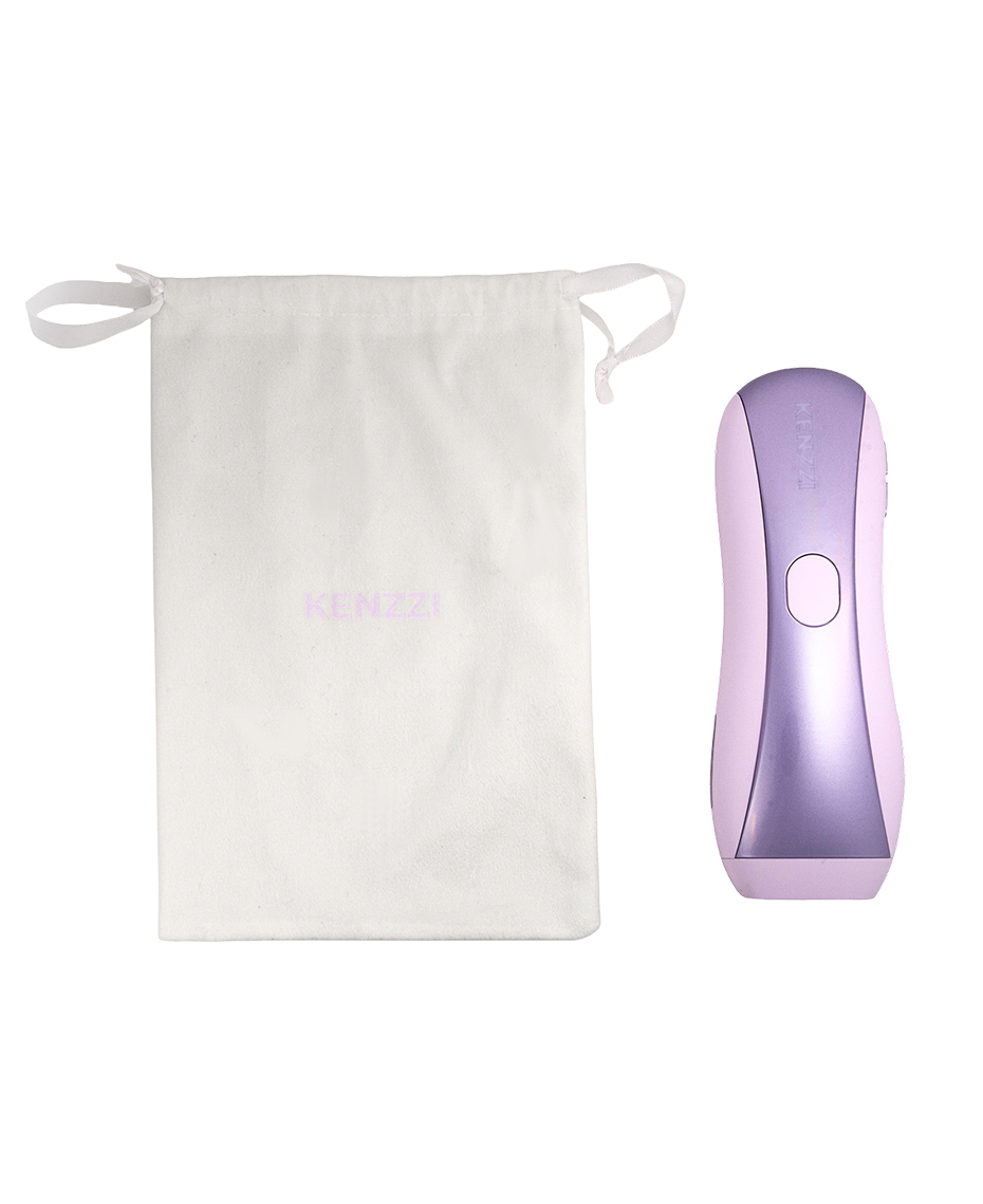 KENZZI | Sapphire ICE Cooling IPL Hair Removal Device | Shaver Shop