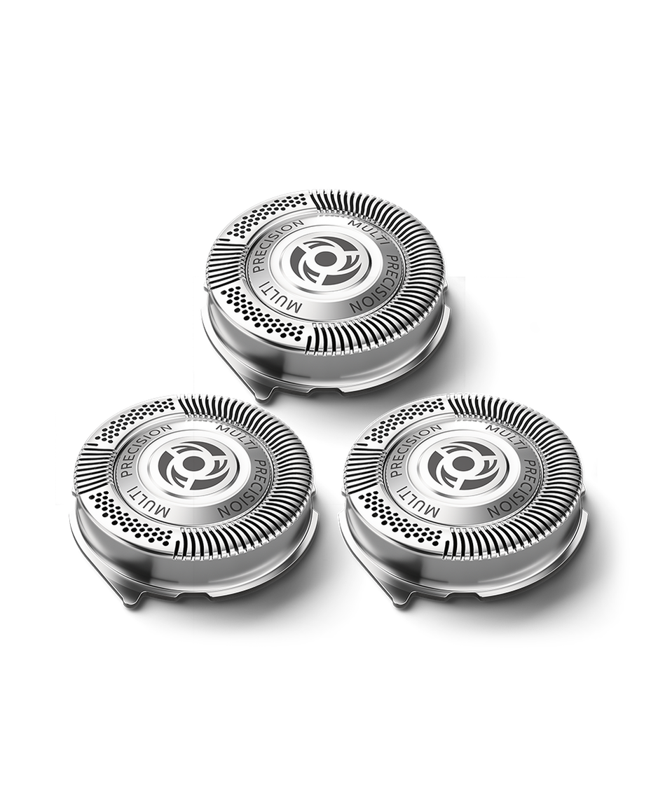 Philips | Series 5000 Replacement Shaver Blades | Shaver Shop