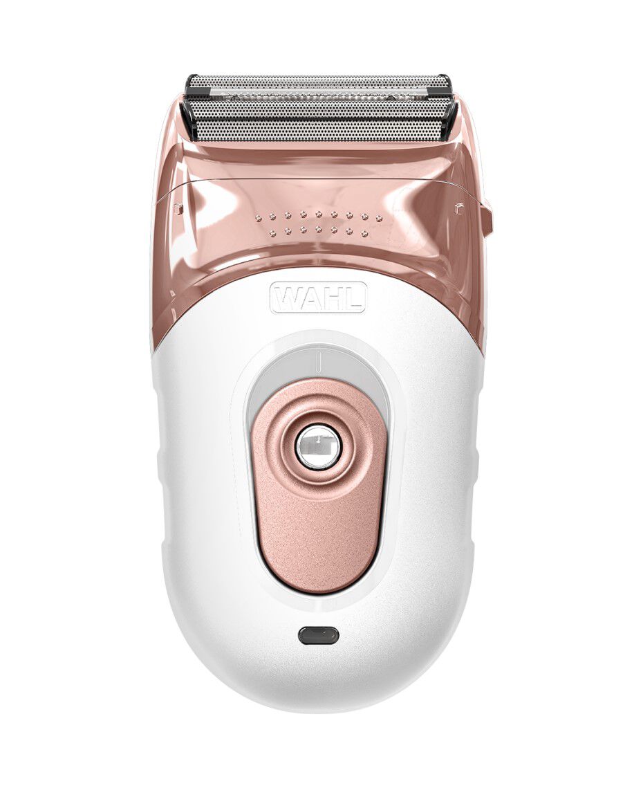 Wahl | Ladies Compact Li-Shaver | Shaver Shop