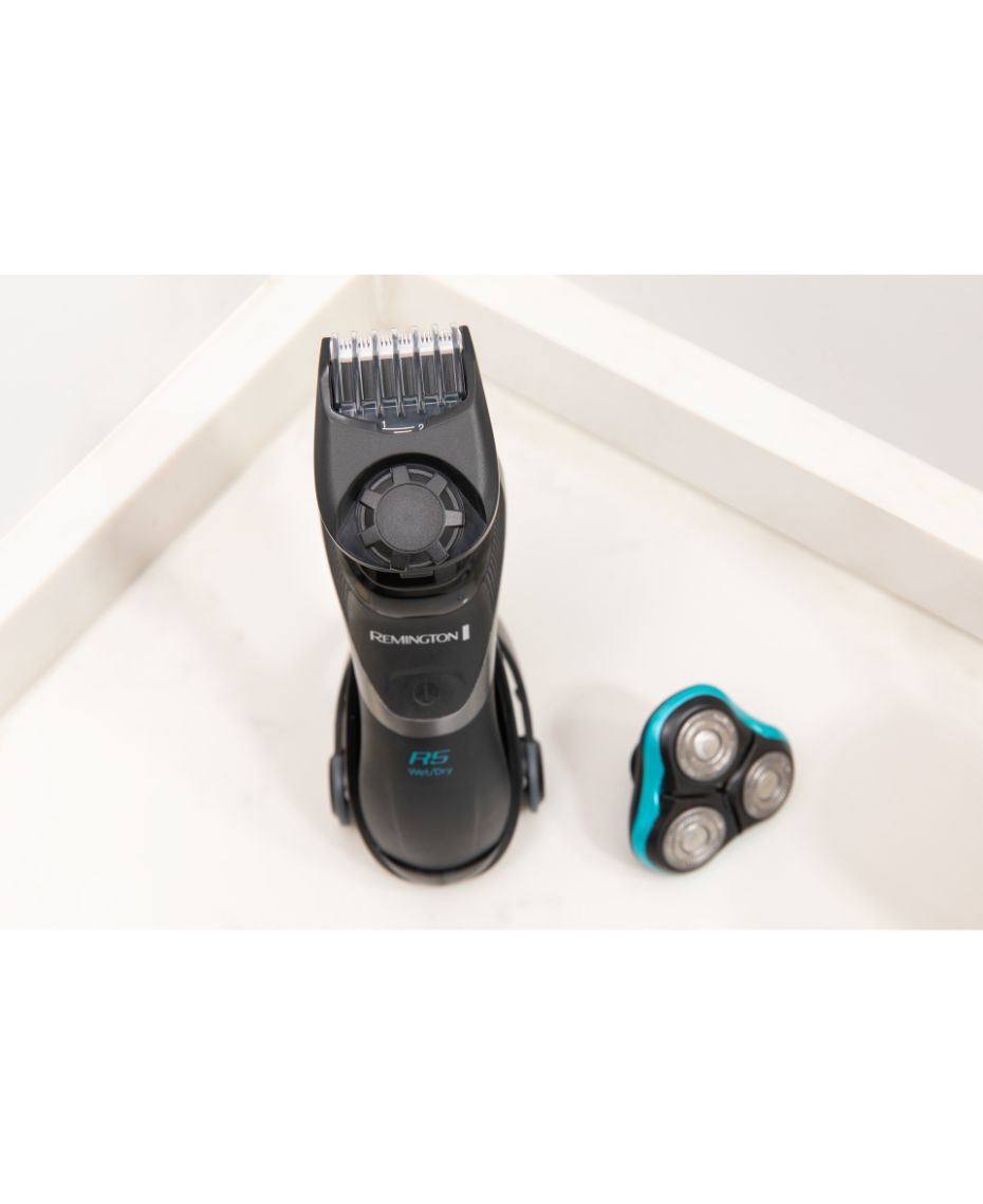 Remington | R5 Style Series Electric Shaver | Shaver Shop