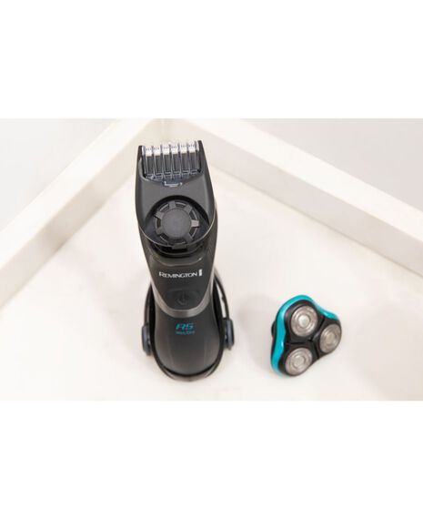Remington | R5 Style Series Electric Shaver | Shaver Shop