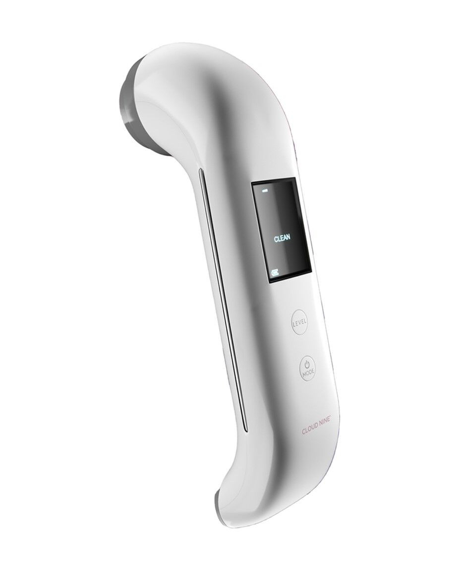 CLOUD NINE | Rejuvenate Beauty Device | Shaver Shop