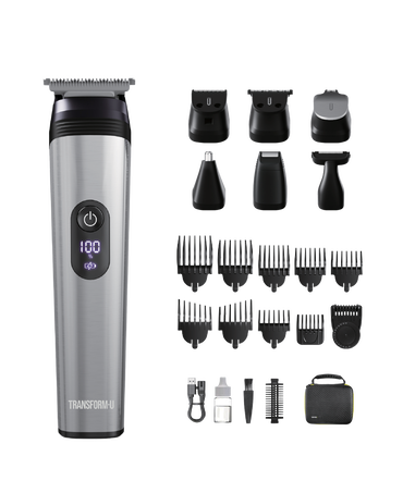 Transform-U | Shaver Shop