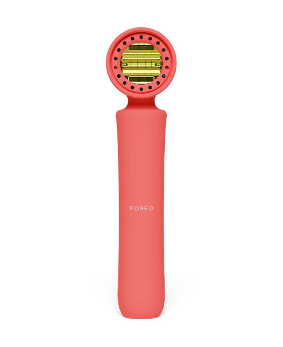 Foreo | PEACH 2 IPL Hair Removal Device - Peach | Shaver Shop