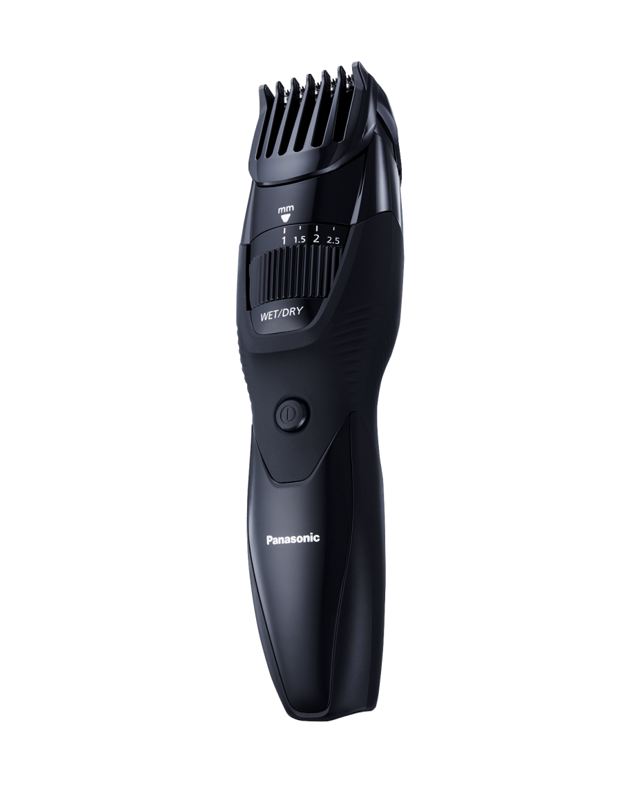 Panasonic | Wet/Dry Beard Trimmer with 20 Length Settings | Shaver Shop