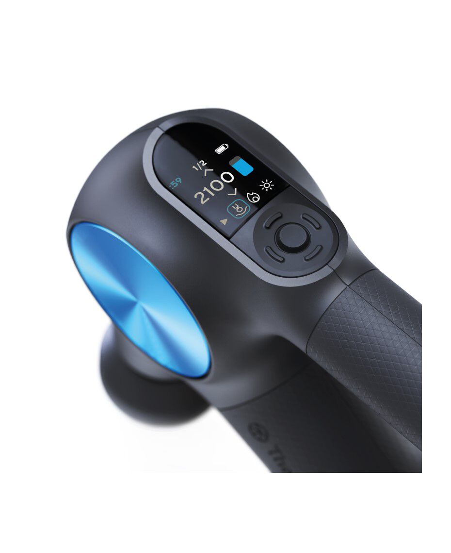 Therabody | Theragun PRO Plus | Shaver Shop