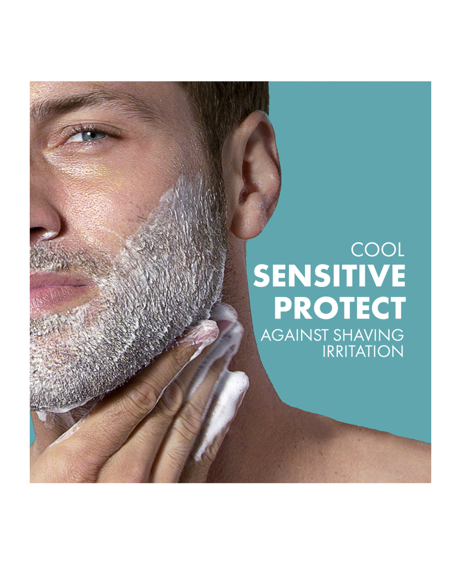 Gillette | Pure Soothing Shave Gel 175g | Shaver Shop