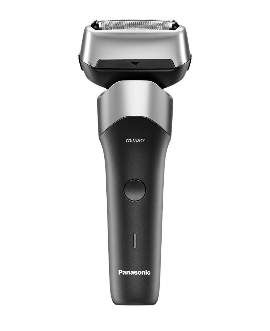 Panasonic | Series 500 3-Blade Wet & Dry Electric Shaver - Black ...
