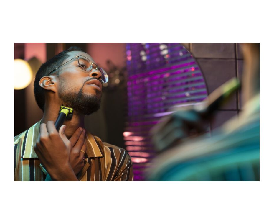 Philips | OneBlade 360 Face & Body PRO Connected | Shaver Shop