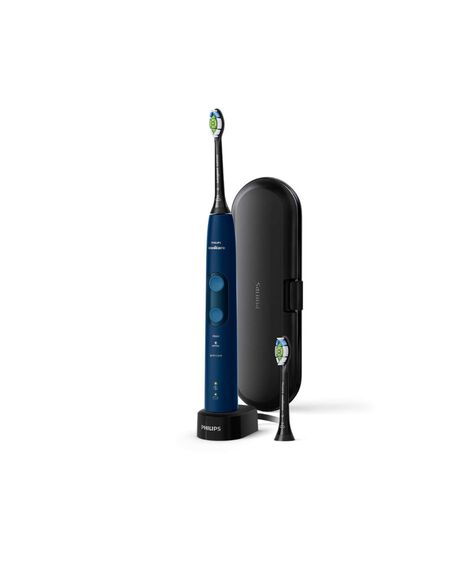 Philips | ProtectiveClean Blue Electric Toothbrush | Shaver Shop