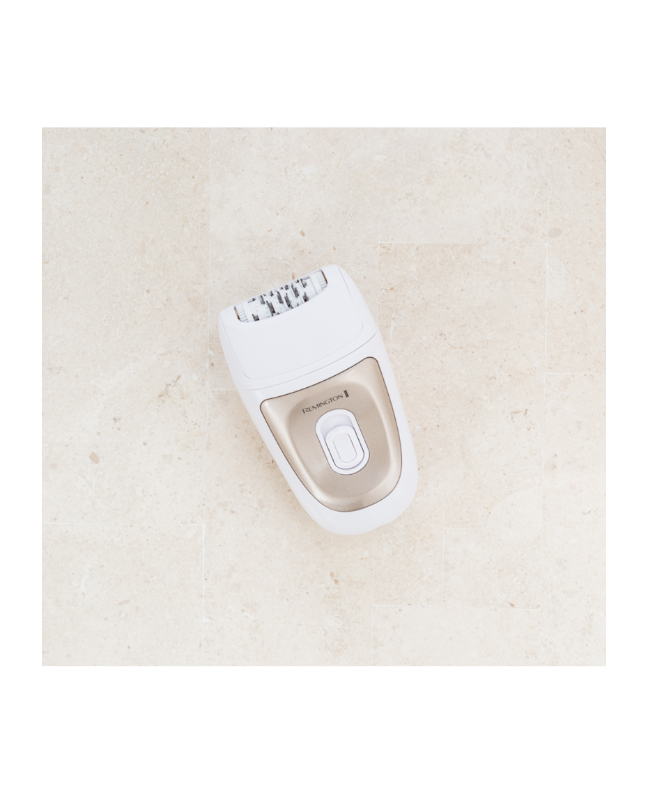 Remington | EP1 Smooth Epliator | Shaver Shop