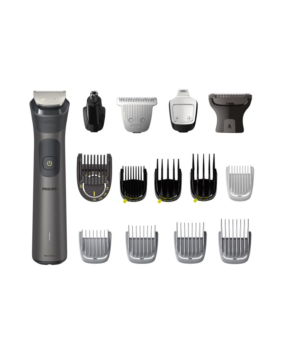Philips | Multigroom Series 7000 15-in-1 Trimmer | Shaver Shop