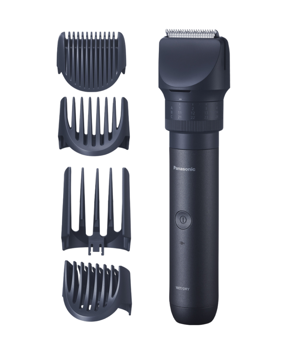 Panasonic | Multishape Essential Grooming Kit | Shaver Shop