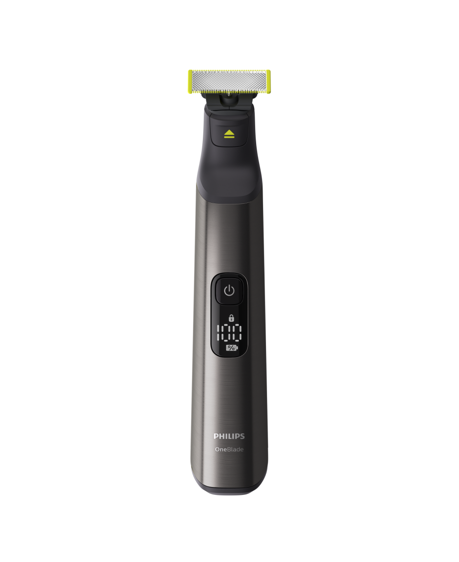 Philips | OneBlade Pro Face & Body | Shaver Shop