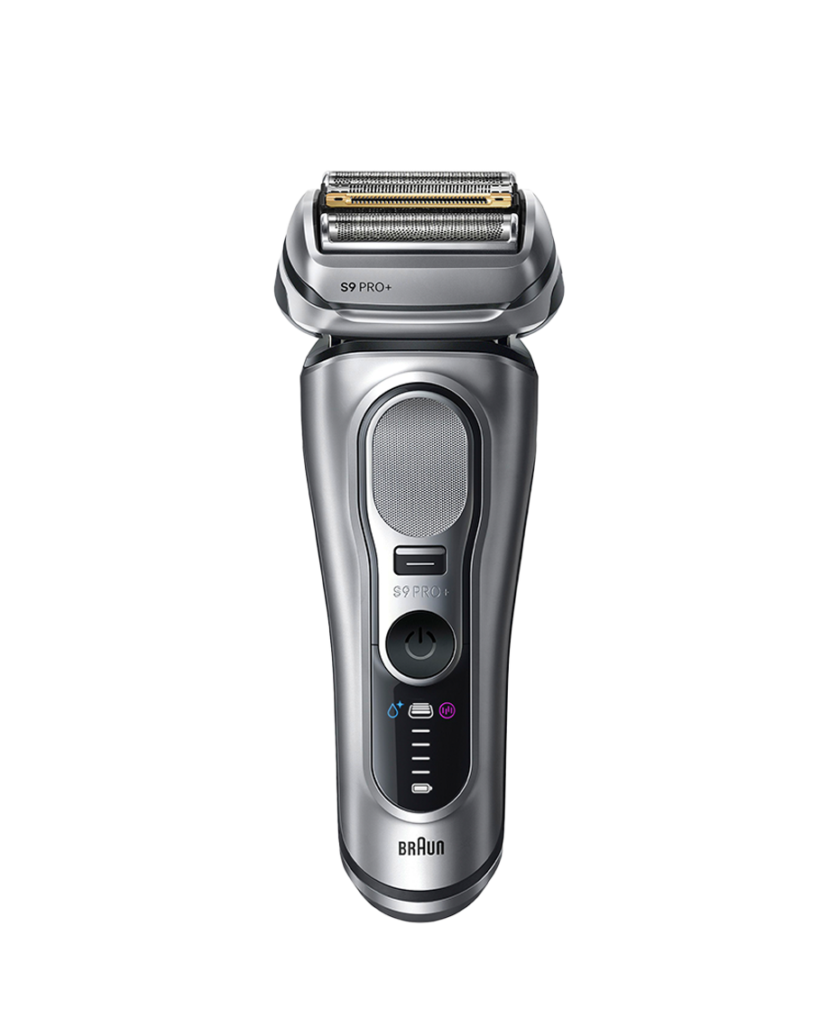 Braun | Series 9 PRO+ Wet & Dry Electric Shaver with 6-in-1 SmartCare ...
