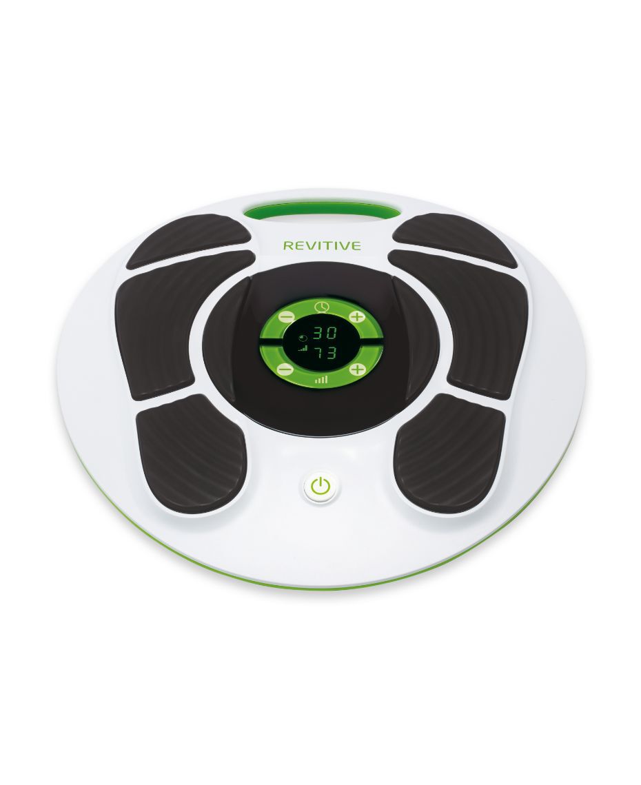 Revitive | Medic Plus Circulation Booster with EMS & TENS | Shaver Shop