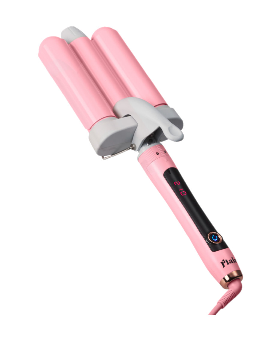 Flair | The Wave Wand Three Piece Edition | Shaver Shop