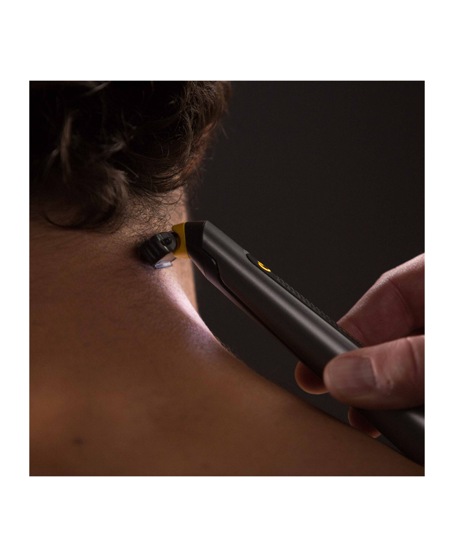 As Seen On TV | MicroTouch Solo Titanium Face & Body Trimmer | Shaver Shop