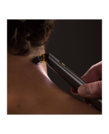 As Seen On TV | MicroTouch Solo Titanium Face & Body Trimmer | Shaver Shop