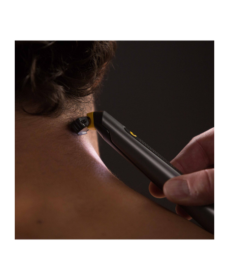 As Seen On TV | MicroTouch Solo Titanium Face & Body Trimmer | Shaver Shop