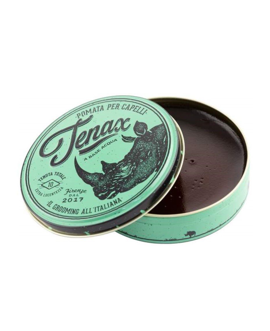 TENAX | Strong Hold Pomade 125 mL | Shaver Shop