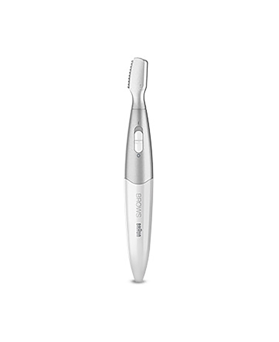 Braun | Mini Precision Eyebrow Trimmer | Shaver Shop