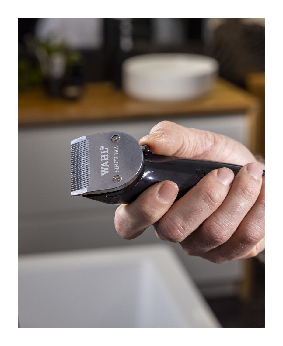 Wahl Salon Series | 8000CC Salon Series Hair Clipper | Shaver Shop