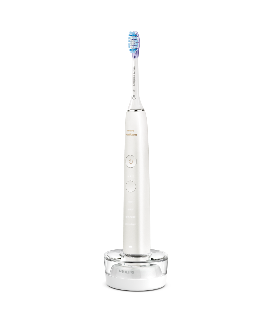Philips | Sonicare DiamondClean 9000 Special Edition Electric ...