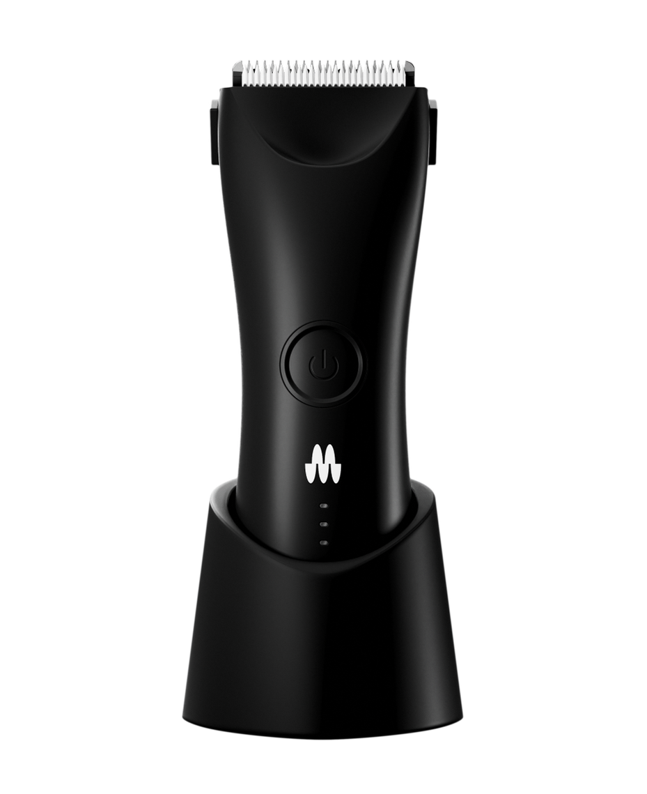 Meridian | The Trimmer Plus Body Groomer - Onyx | Shaver Shop