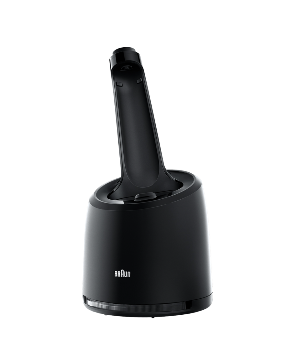 Braun | 4-in-1 SmartCare Centre Electric Shaver Cleaning & Charging ...