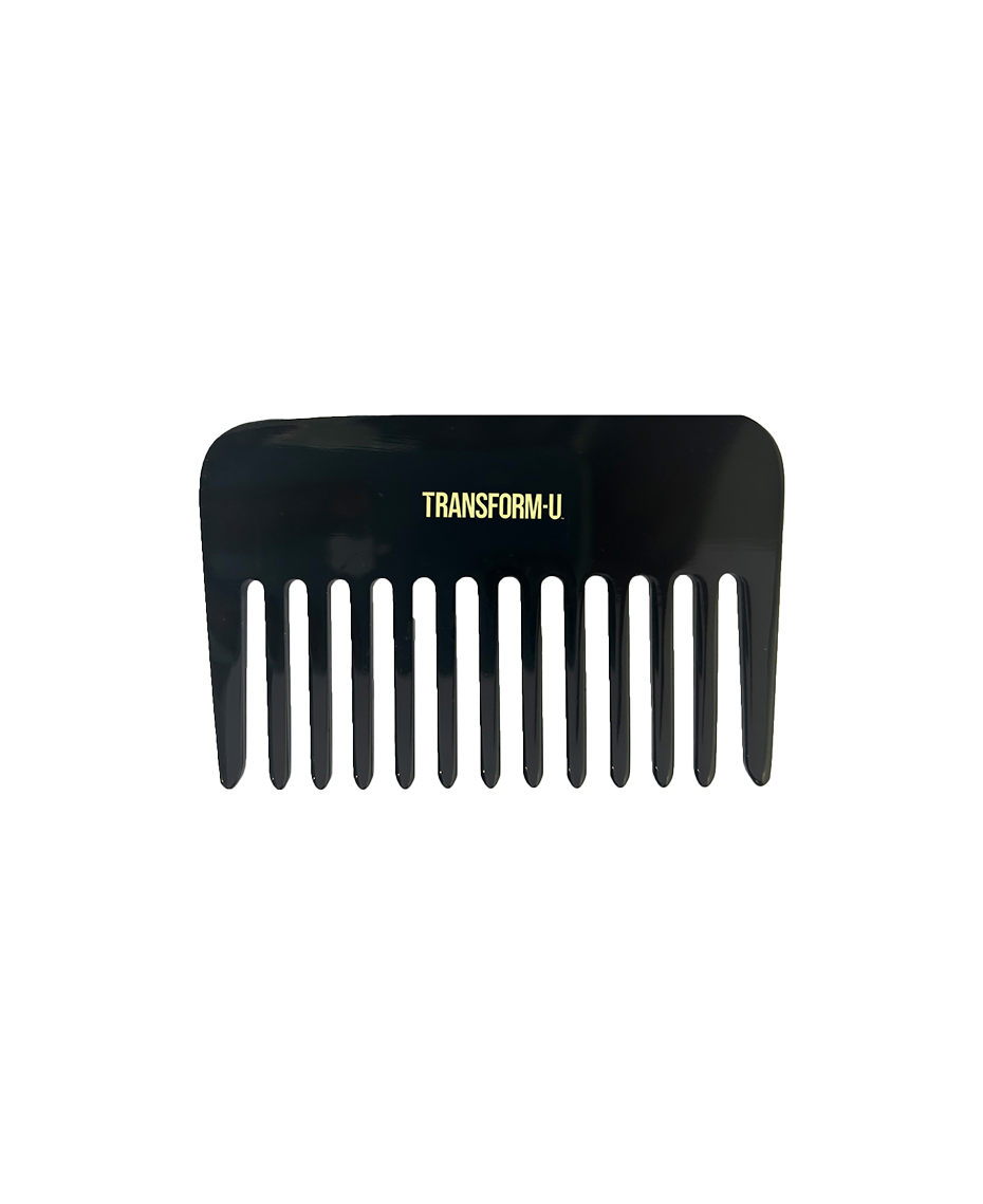 pompadour comb