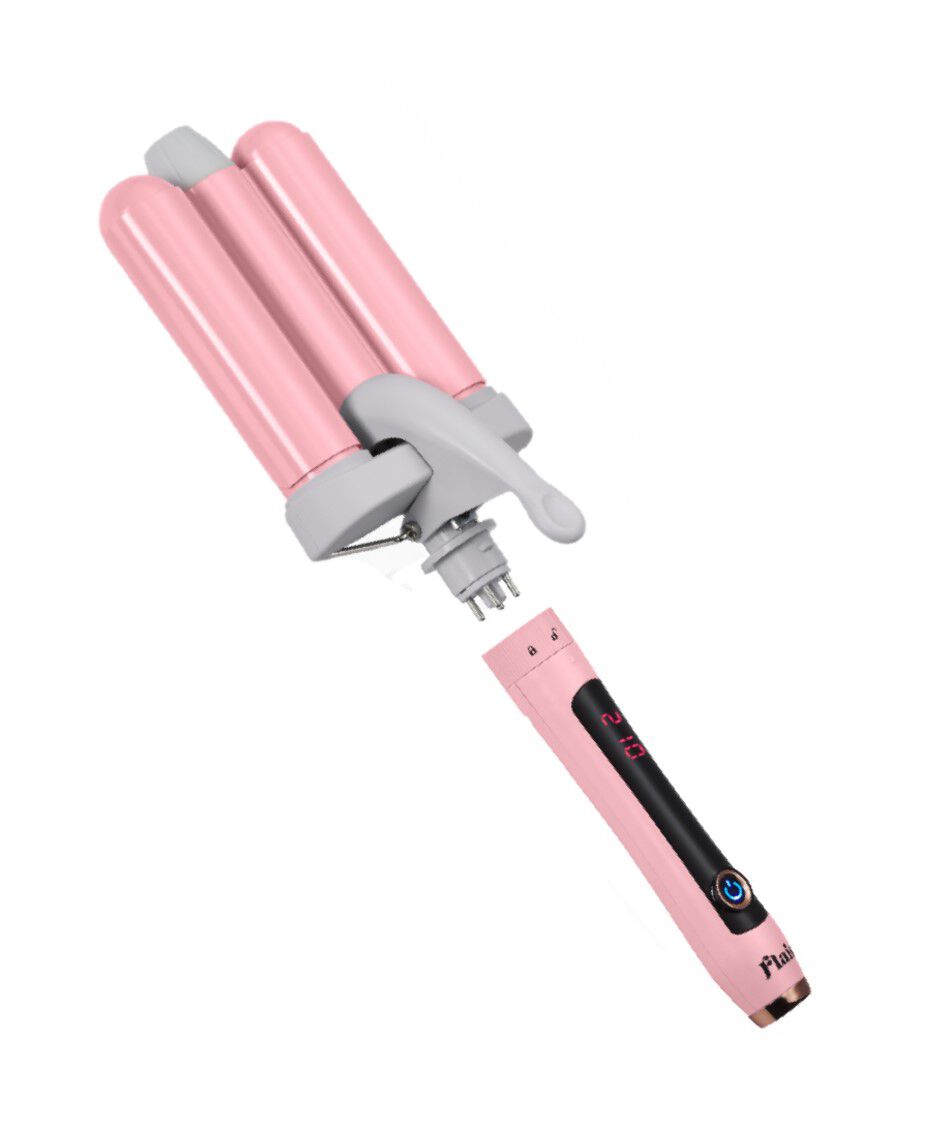 Flair | The Wave Wand Three Piece Edition | Shaver Shop