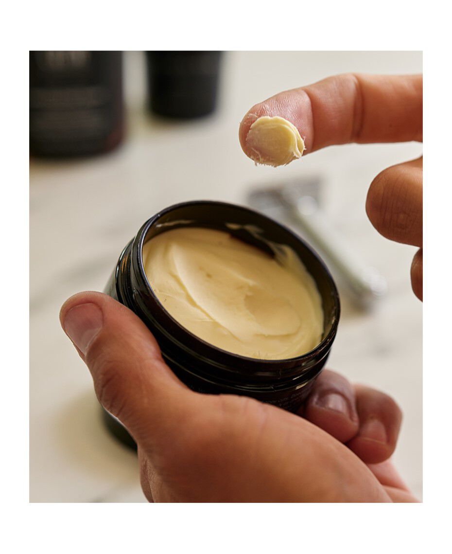 American Crew | Fiber - 85g | Shaver Shop